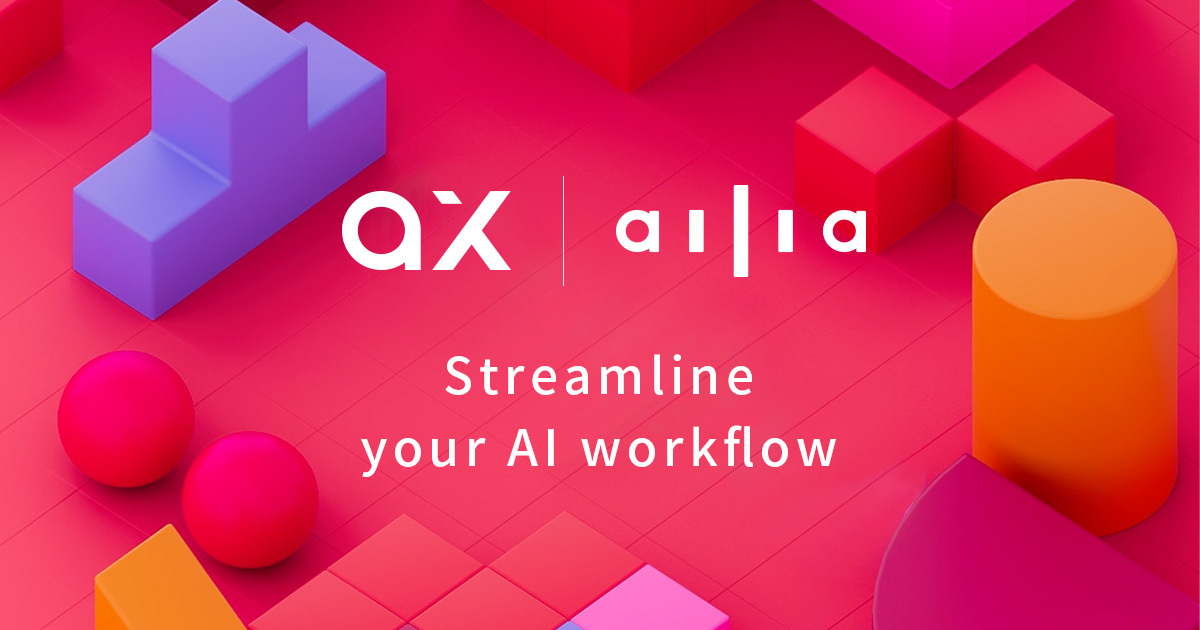 ailia SDK License Information